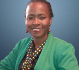 Board of Directors | Kituo cha Katiba